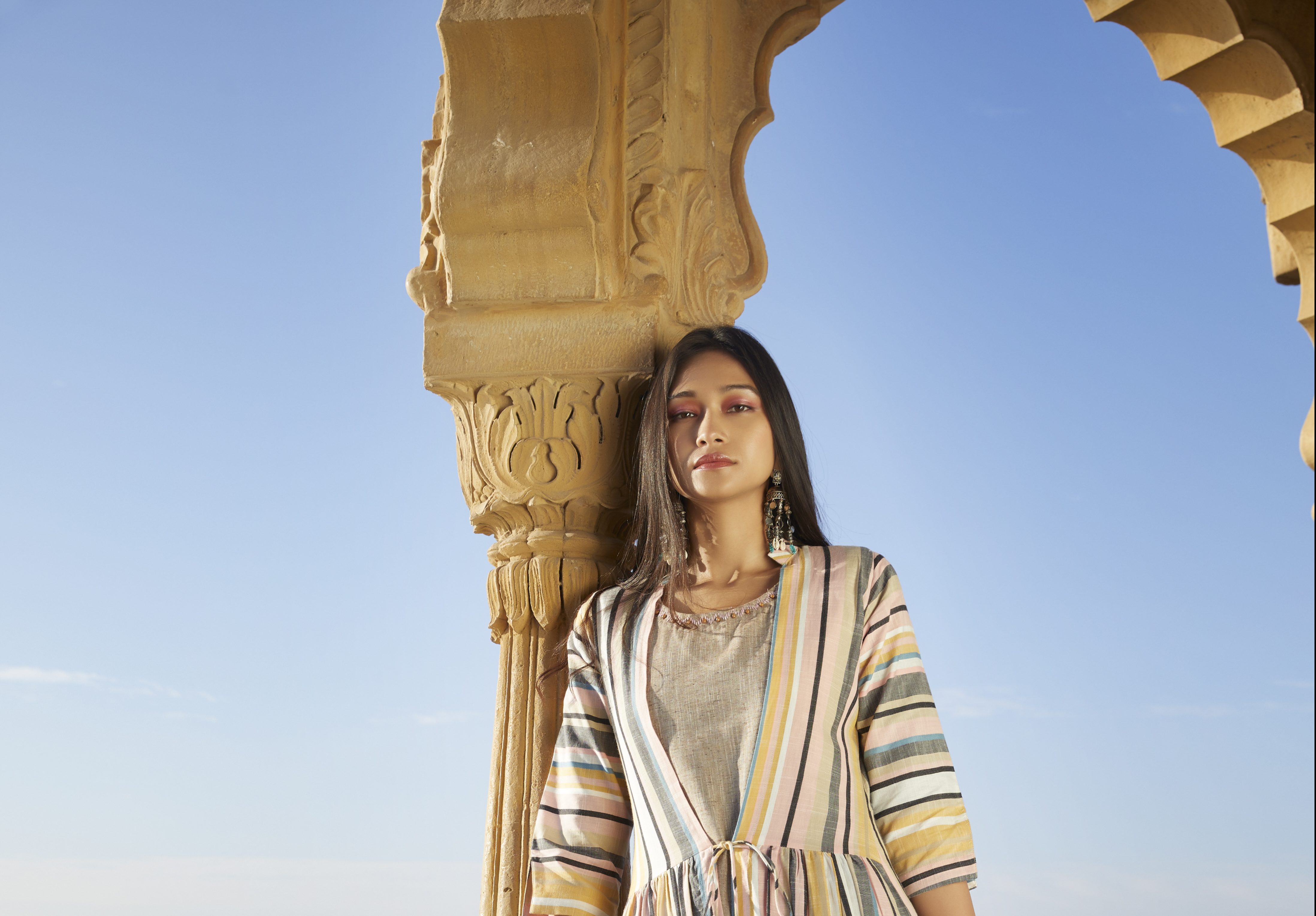 Fashion Guide for Summer Brunches, High Teas & Luncheons - Banthan ...