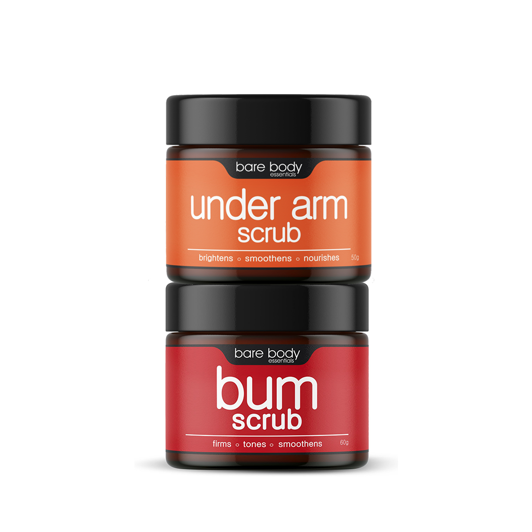 The never-seen-before scrubs are just what you need to flaunt an ...