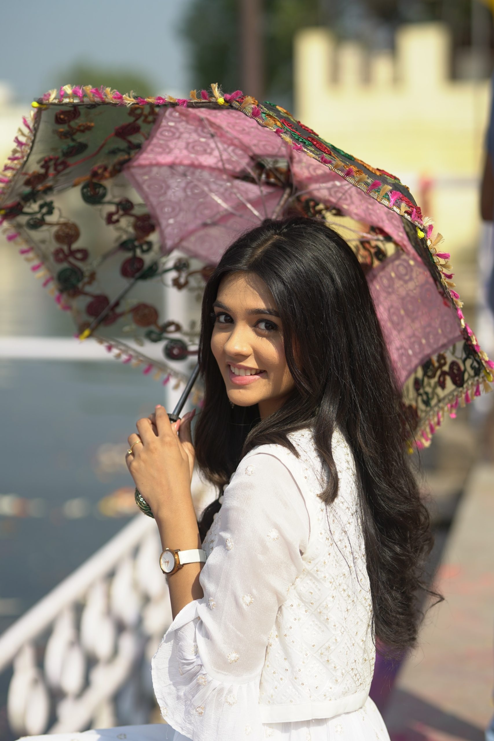 Pranali Rathod talks about winning her first award | iCraze