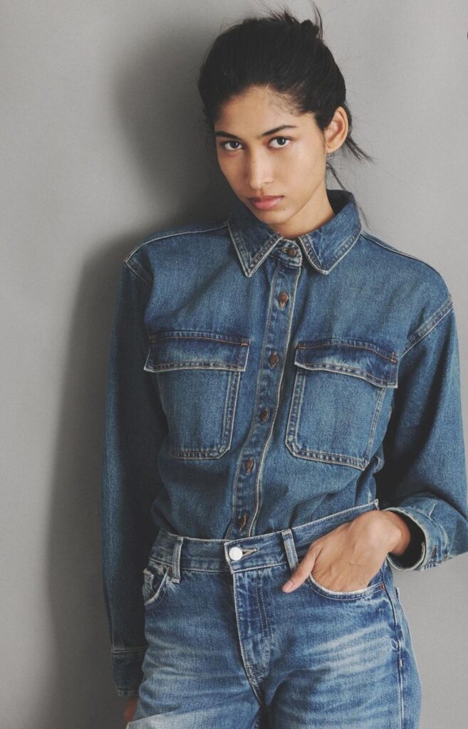 Indian Models Sashaying Global Catwalks: Making Waves in the ...