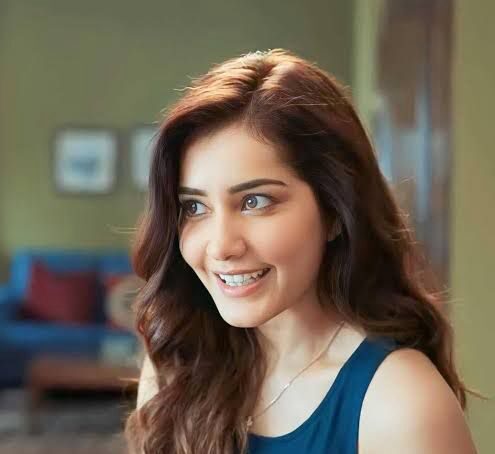 6 Roles That Showcase Raashii Khanna's Versatility As An Actress | iCraze